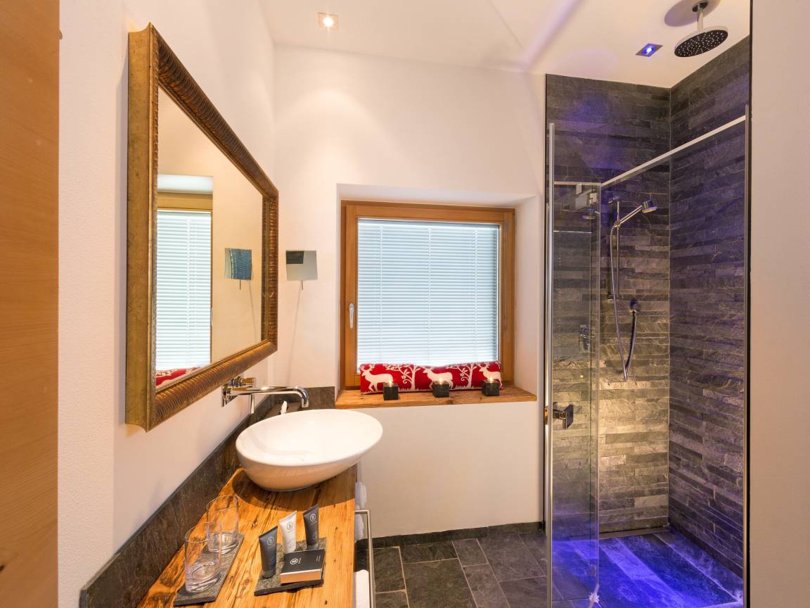 80 M² Apartment ∙ 4 Guests - Ischgl