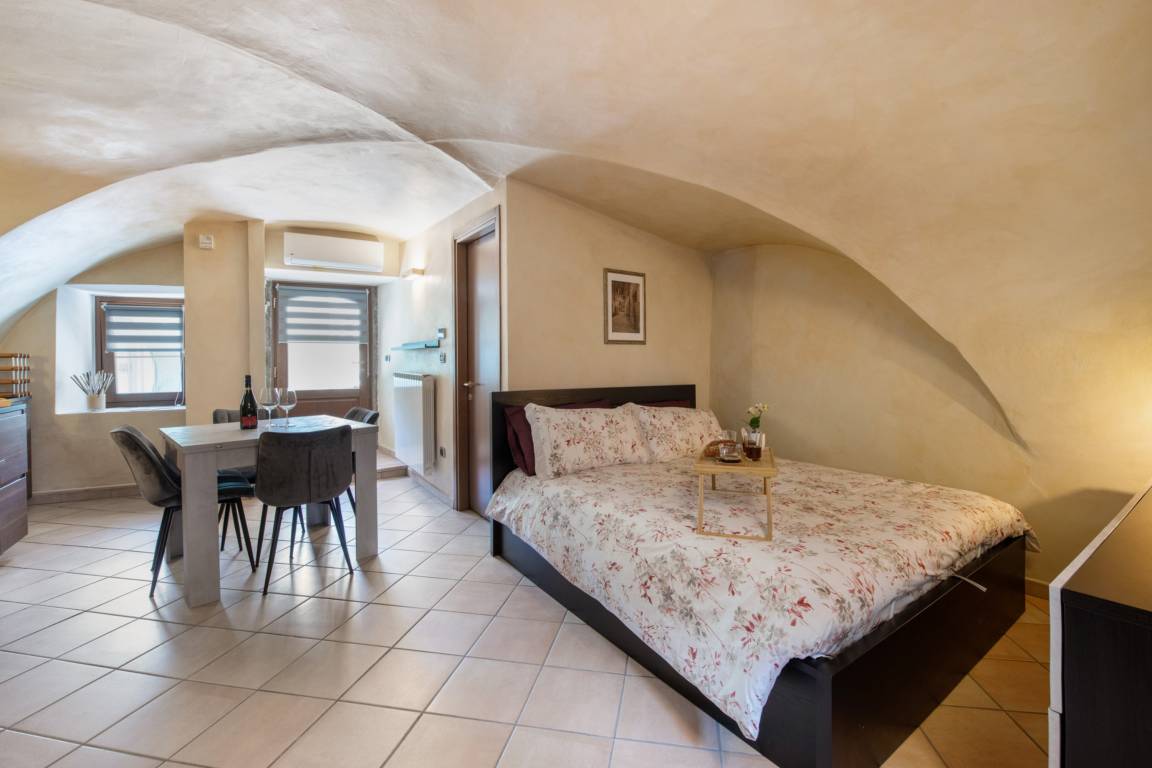 30 M² Estudio ∙ 3 Huéspedes - Lovere