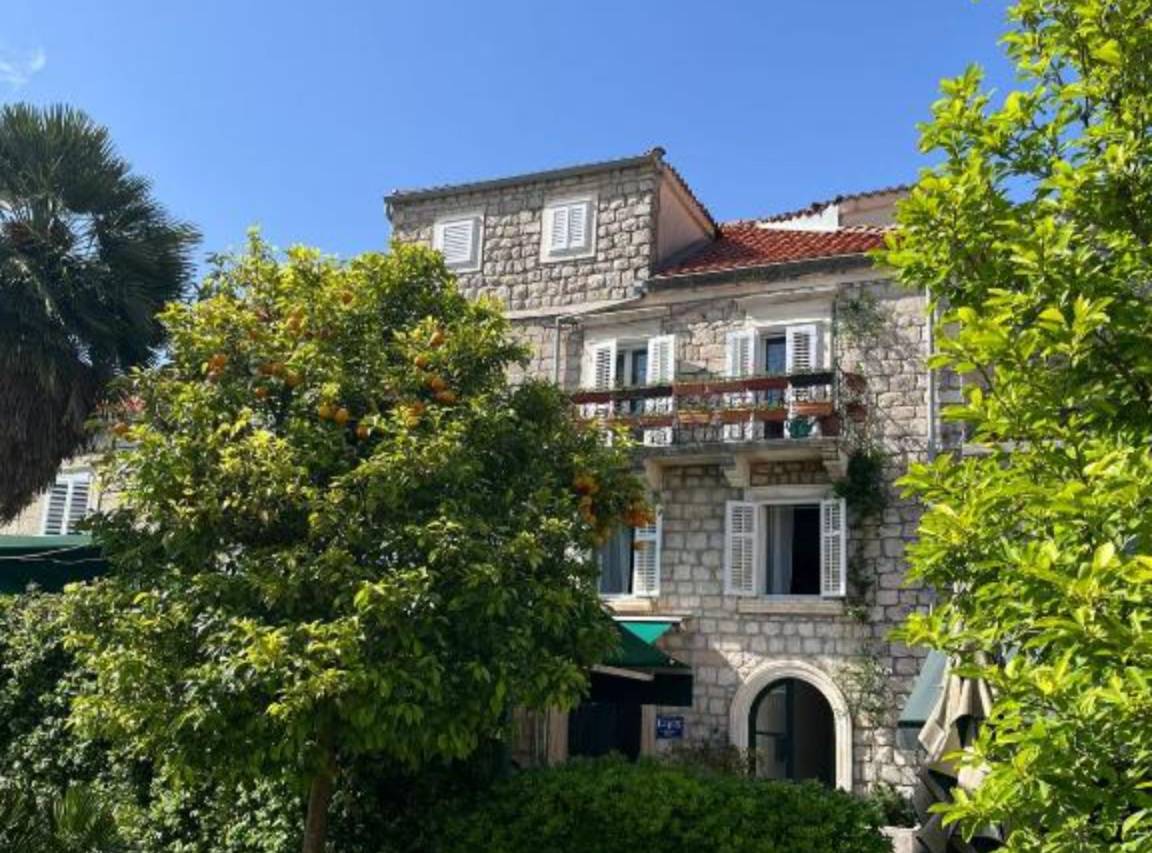 42 M² Apartment ∙ 1 Bedroom ∙ 5 Guests - Ston