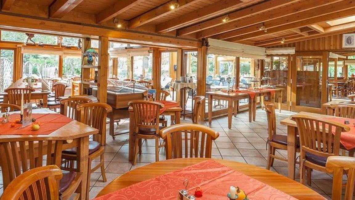 15 M² Ferienwohnung ∙ 1 Schlafzimmer ∙ 2 Gäste - Manderscheid