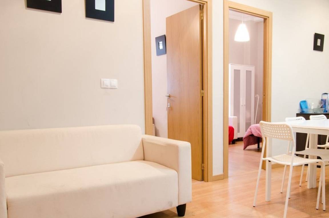 Private Room ∙ 1 Bedroom ∙ 1 Guest - Valencia