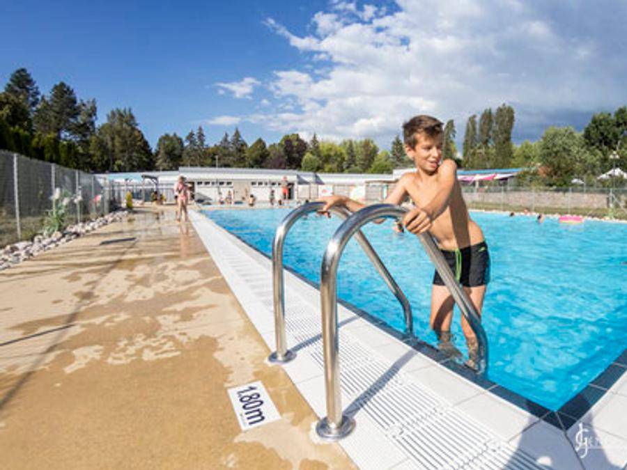 Chalet ∙ 2 Chambres ∙ 4 Personnes - Jura