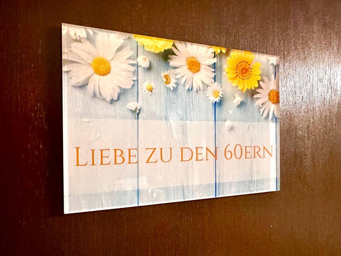 26 M² Hôtel ∙ 1 Chambre ∙ 3 Personnes - Wolfenbüttel