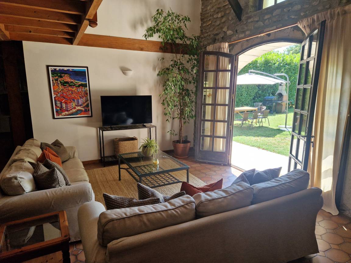 189 M² Maison De Vacances ∙ 4 Chambres ∙ 8 Personnes - Orthez