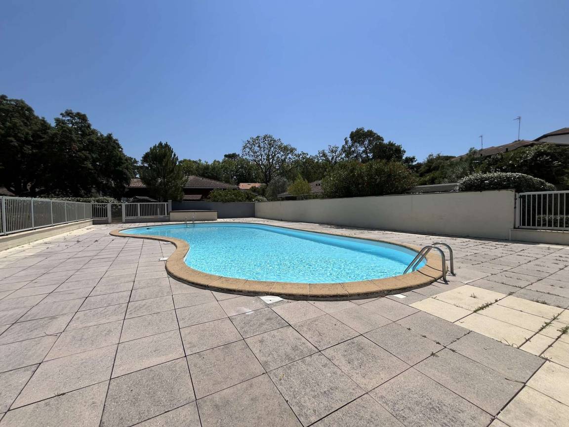 65 M² Maison De Vacances ∙ 3 Chambres ∙ 6 Personnes - Moliets-et-Maa