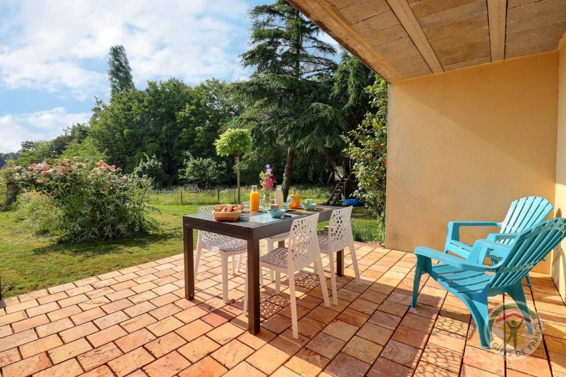 50 M² Gîte ∙ 1 Chambre ∙ 4 Personnes - Rennes