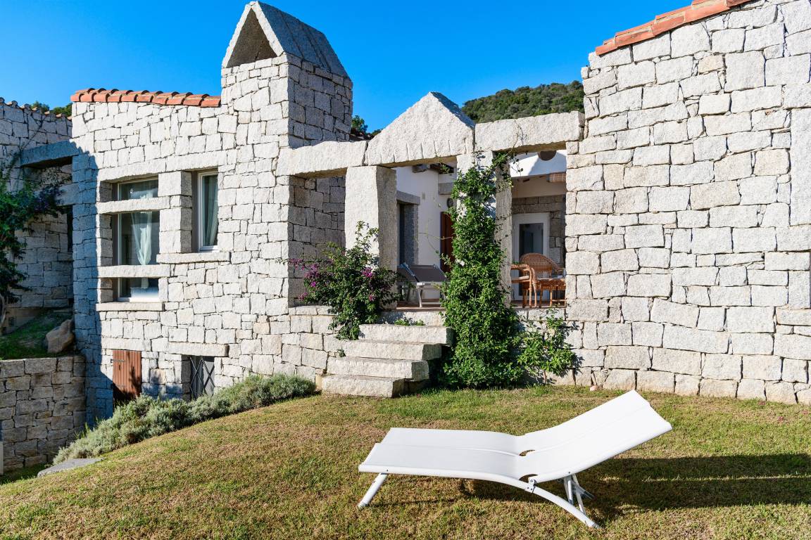 138 M² Villa ∙ 3 Slaapkamers ∙ 7 Gasten - Villasimius