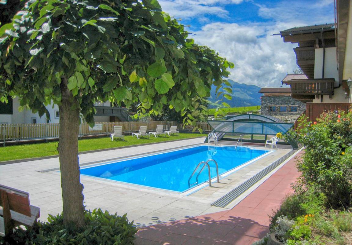 93 M² Appartement ∙ 3 Slaapkamers ∙ 8 Gasten - Zell am See