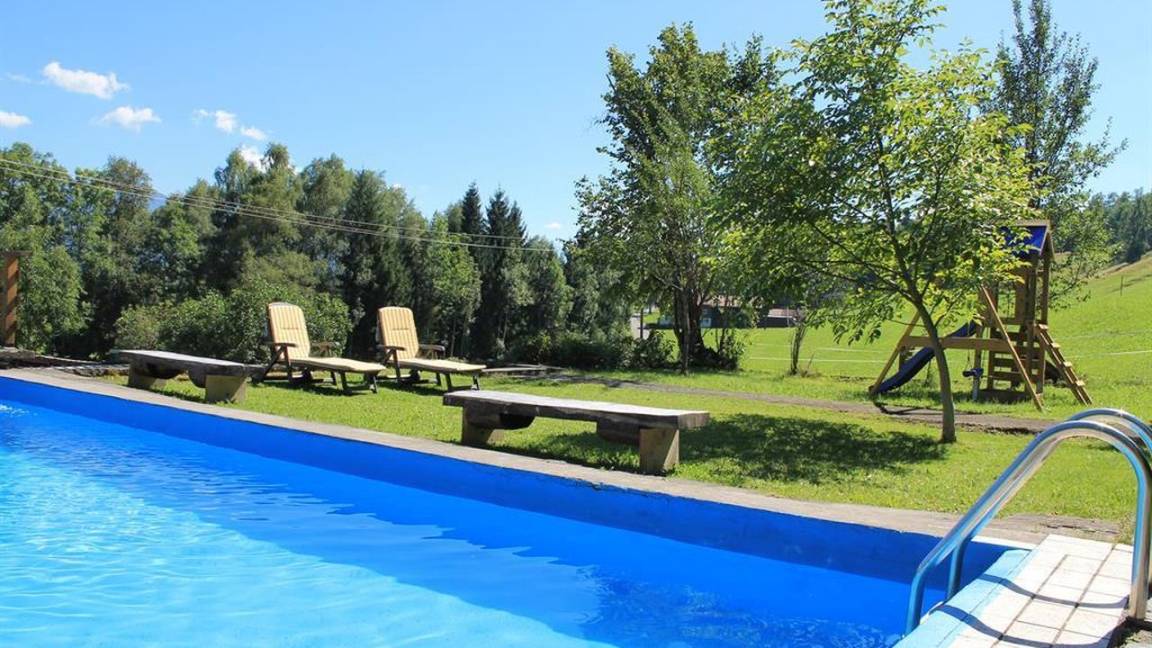 45 M² Apartment ∙ 1 Bedroom ∙ 3 Guests - Sonthofen