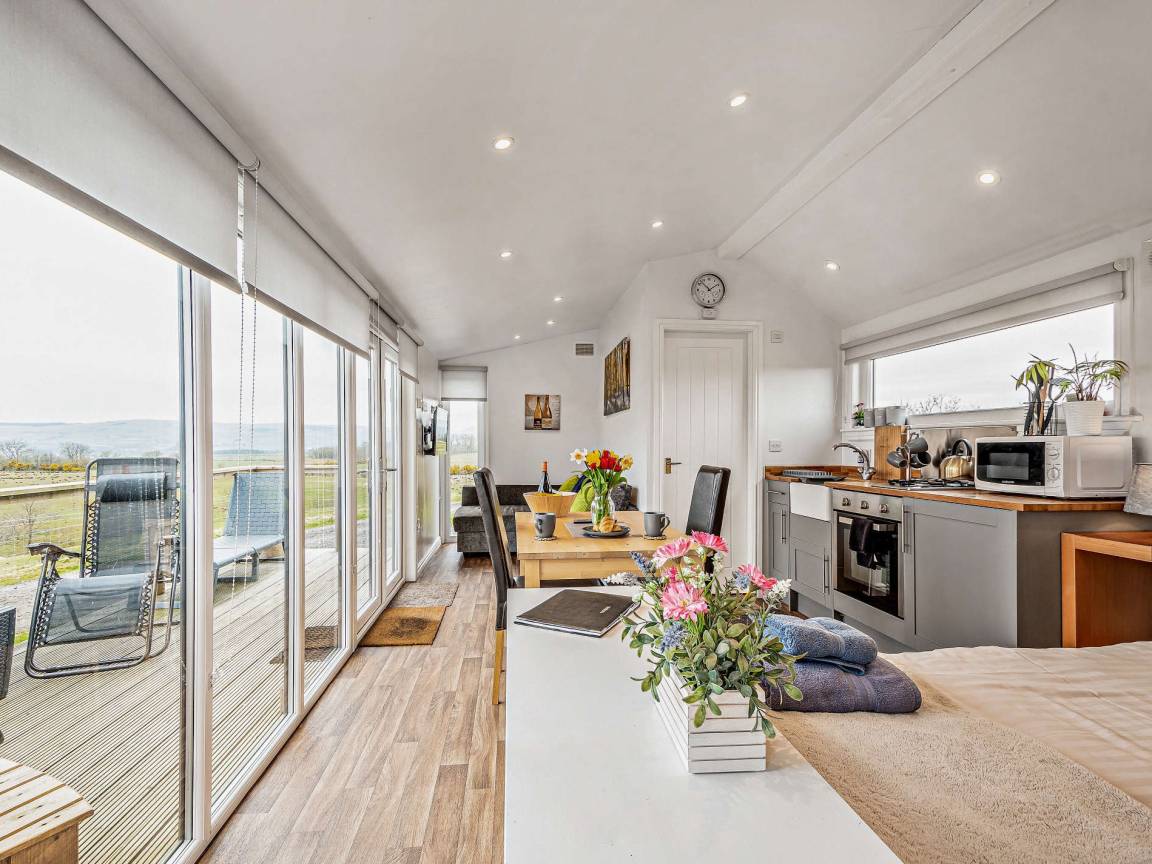 Cottage ∙ 1 Chambre ∙ 2 Personnes - Ayrshire
