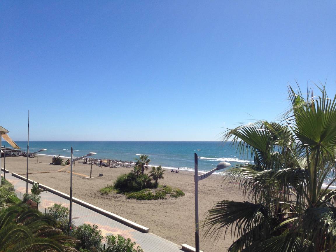 59 M² Apartamento ∙ 1 Habitación ∙ 5 Huéspedes - Torre del Mar
