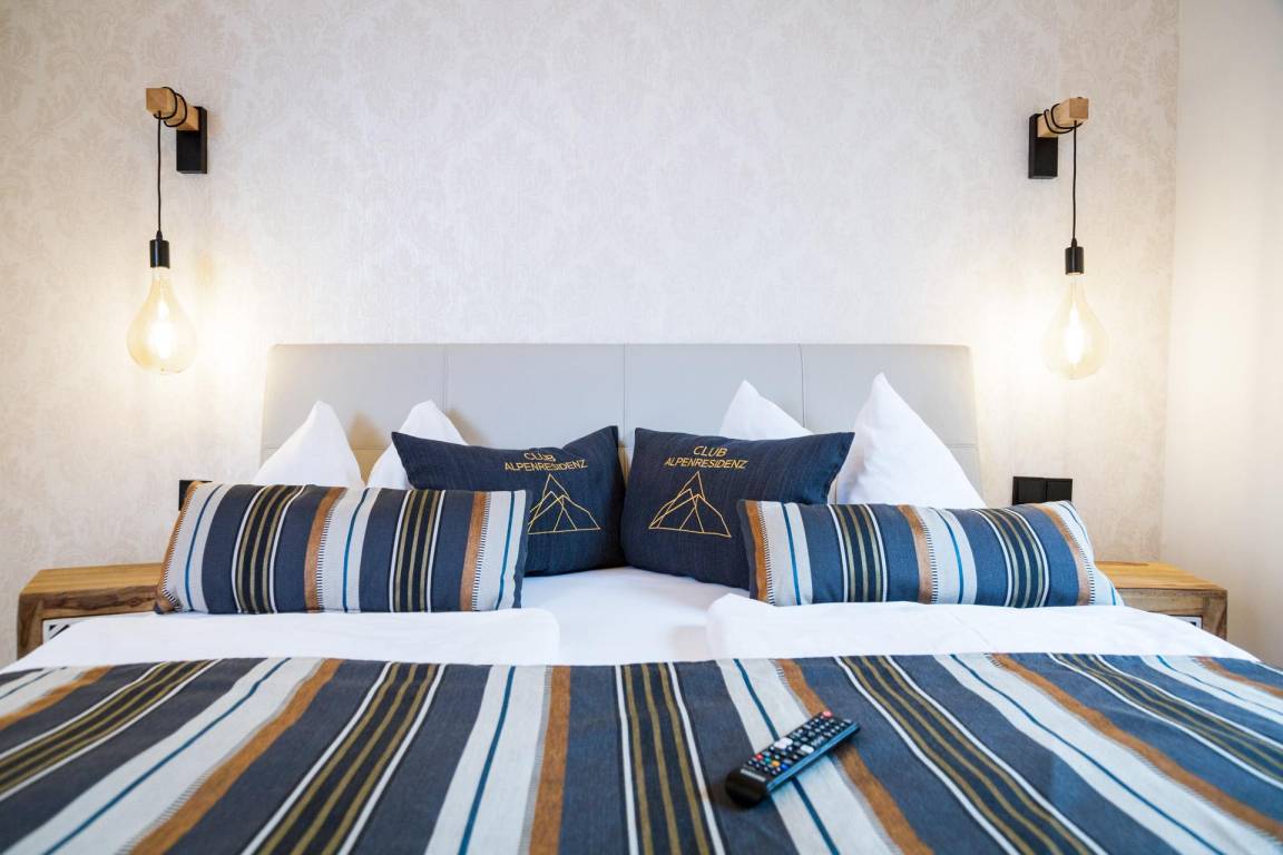 41 M² Hotelli ∙ 1 Makuuhuone ∙ 4 Vierasta - Badgastein