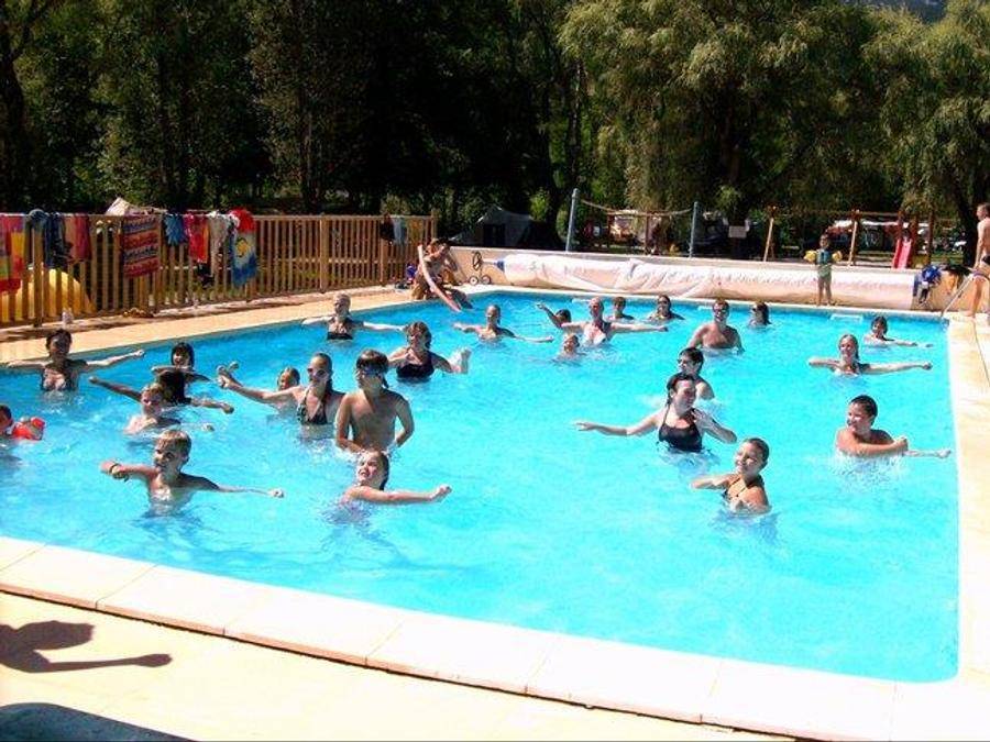 Mobil-home ∙ 2 Chambres ∙ 4 Personnes - Gorges du Verdon