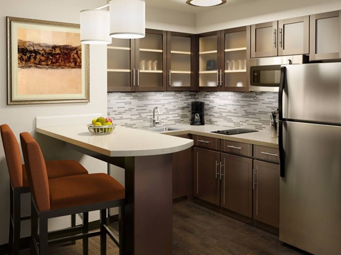 Studio Flat ∙ 1 Bedroom ∙ 2 Guests - Ohio