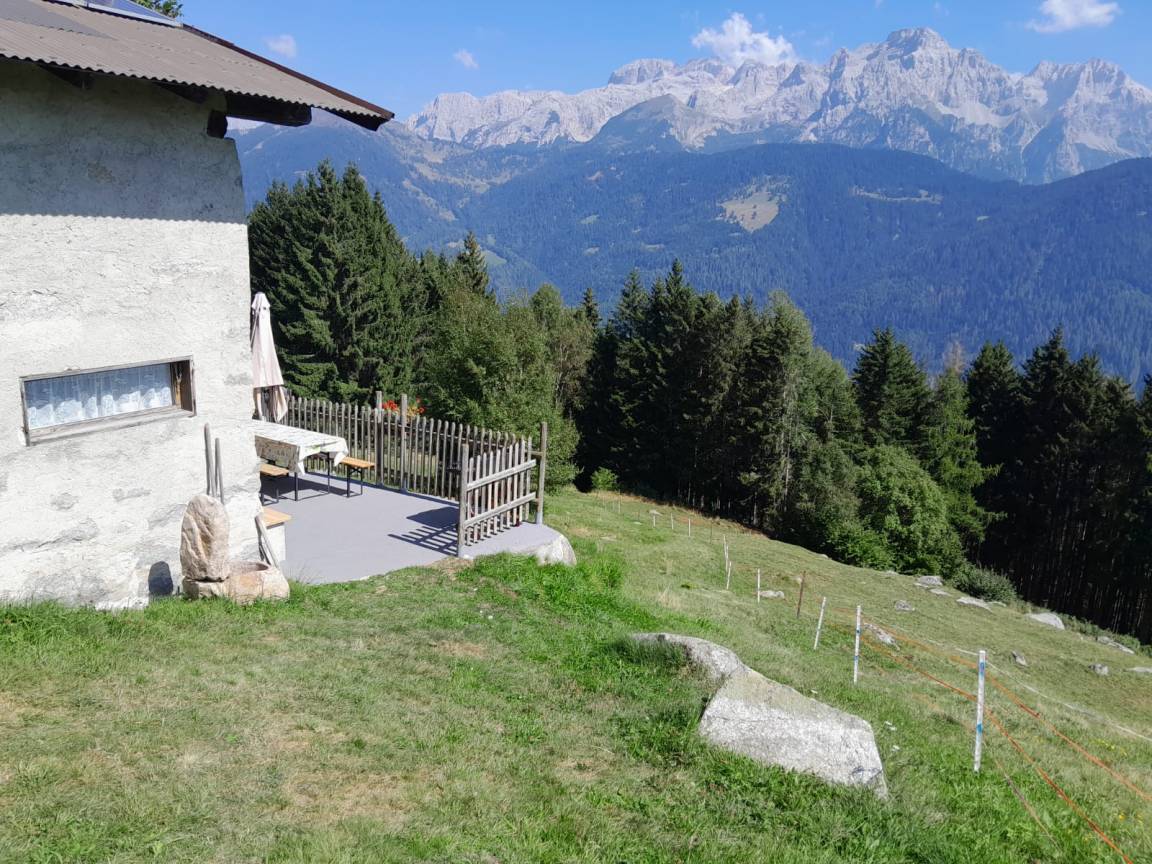 65 M² Chalet ∙ 2 Bedrooms ∙ 6 Guests - Trentino-Alto Adige