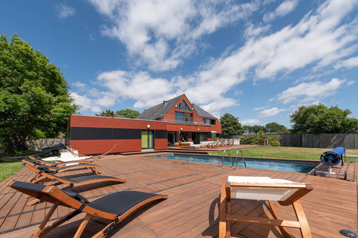 40 M² Bed And Breakfast ∙ 1 Bedroom ∙ 2 Guests - Vannes