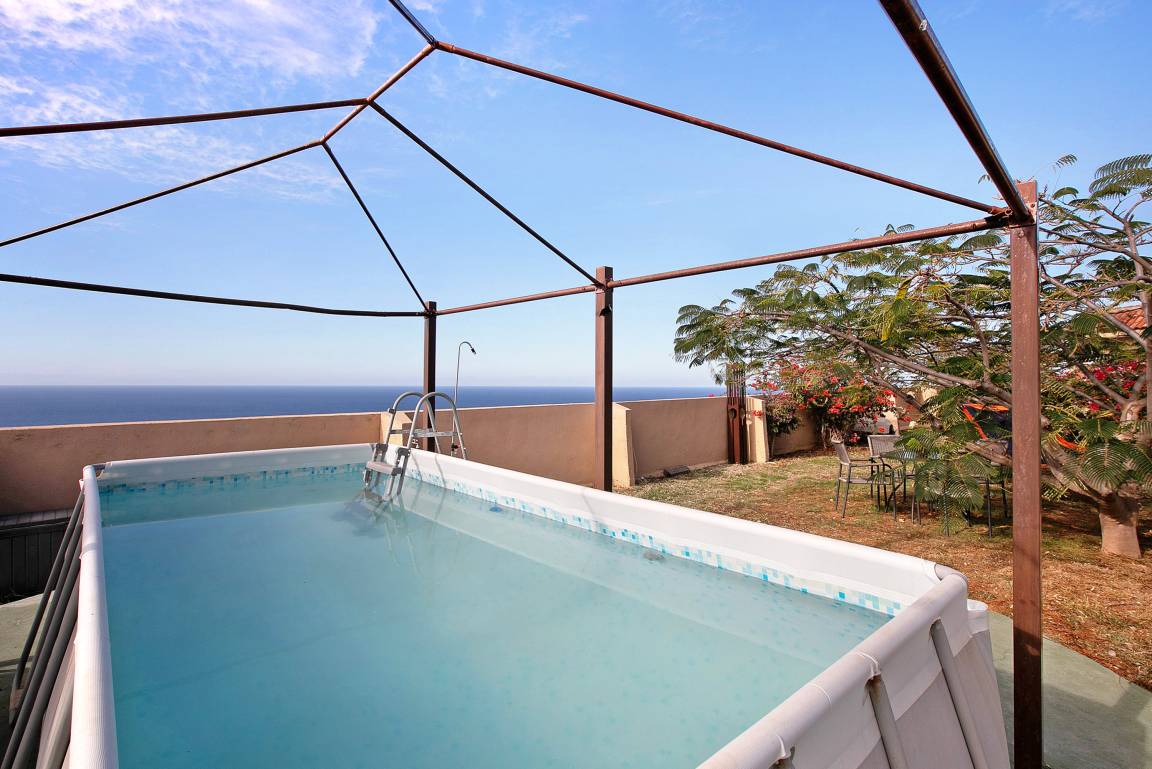 175 M² Casa ∙ 2 Habitaciones ∙ 6 Huéspedes - Garachico