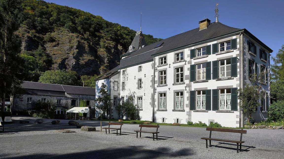 45 M² Appartement ∙ 1 Chambre ∙ 4 Personnes - Aywaille