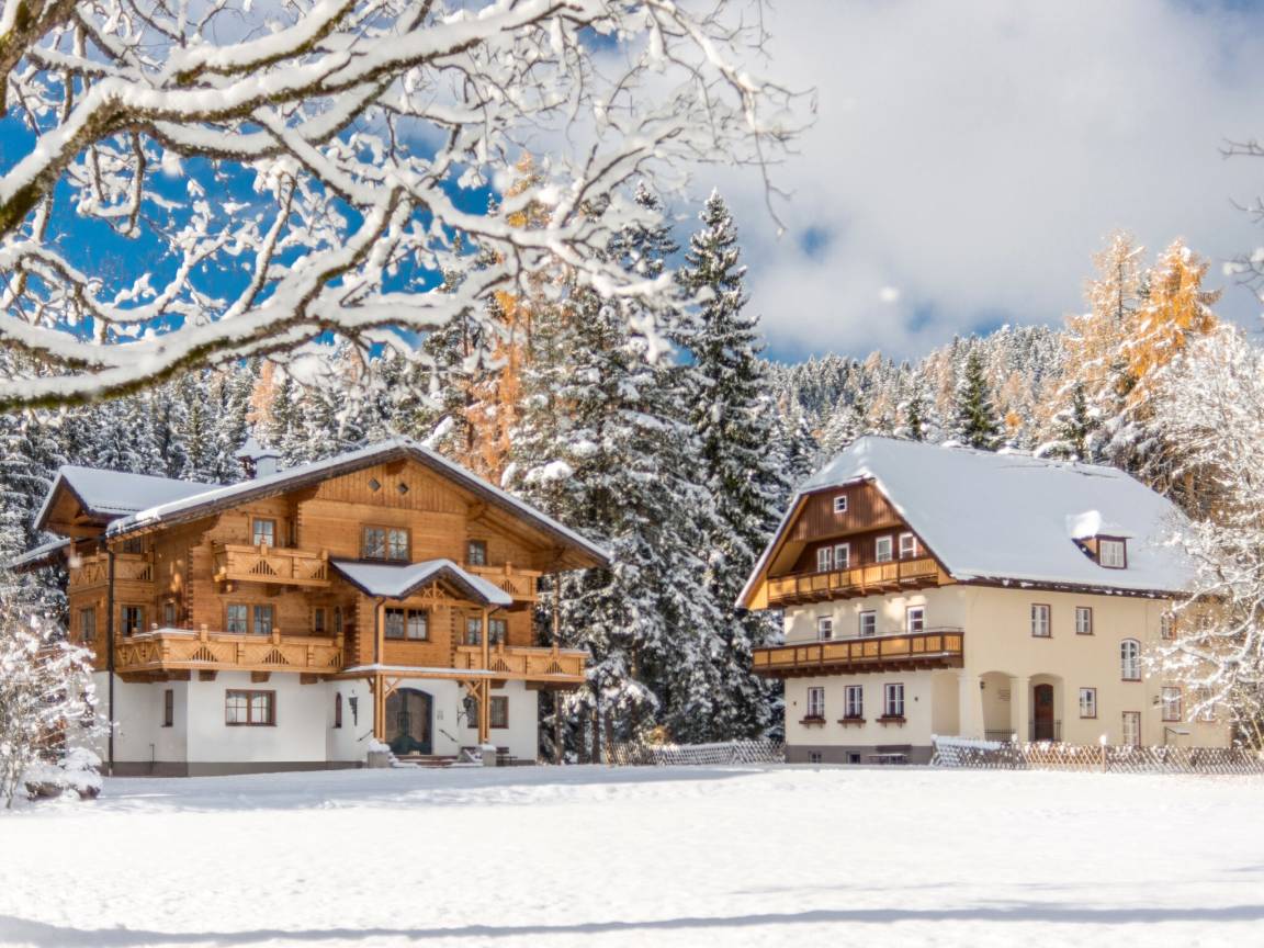 65 M² Apartment ∙ 2 Bedrooms ∙ 4 Guests - Schladming