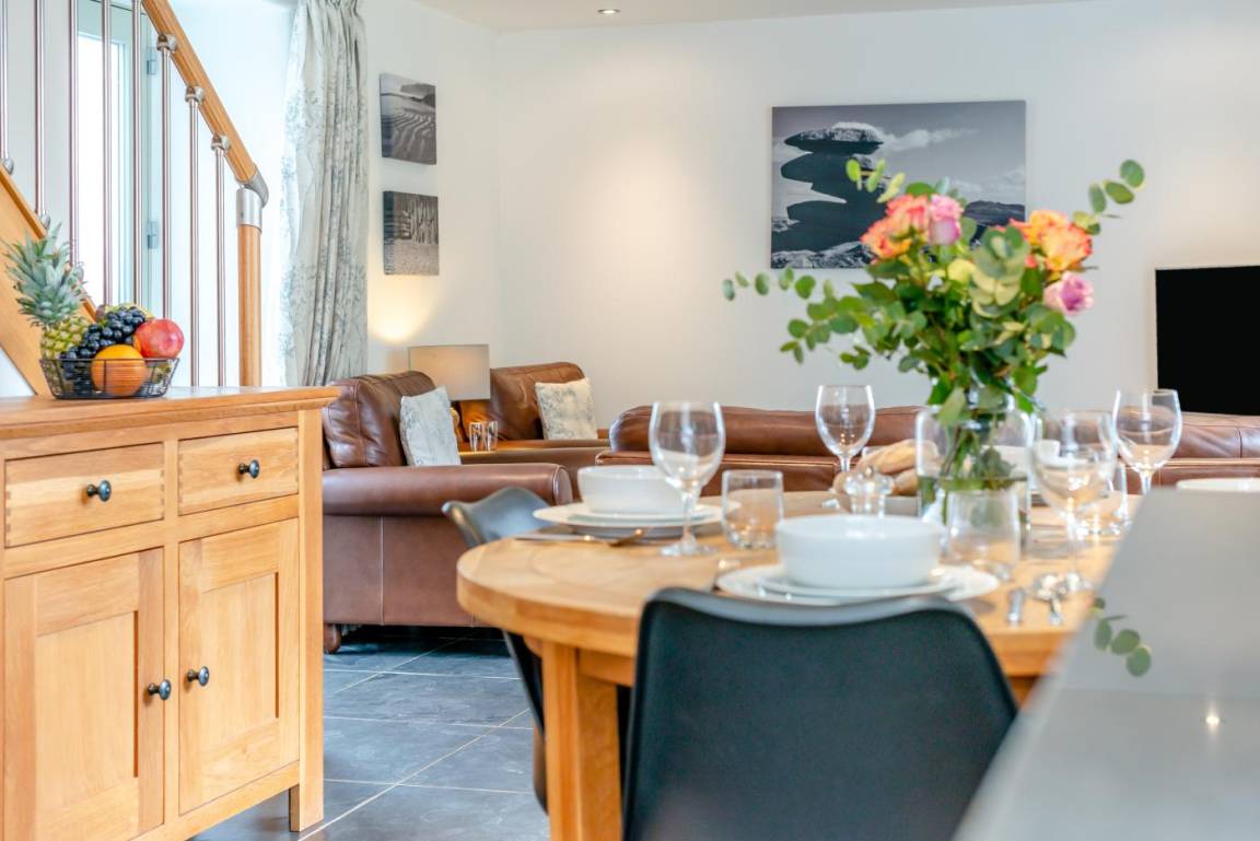 Cottage ∙ 2 Bedrooms ∙ 4 Guests - Port Isaac