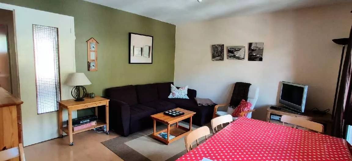 45 M² Appartement ∙ 1 Chambre ∙ 7 Personnes - Vars