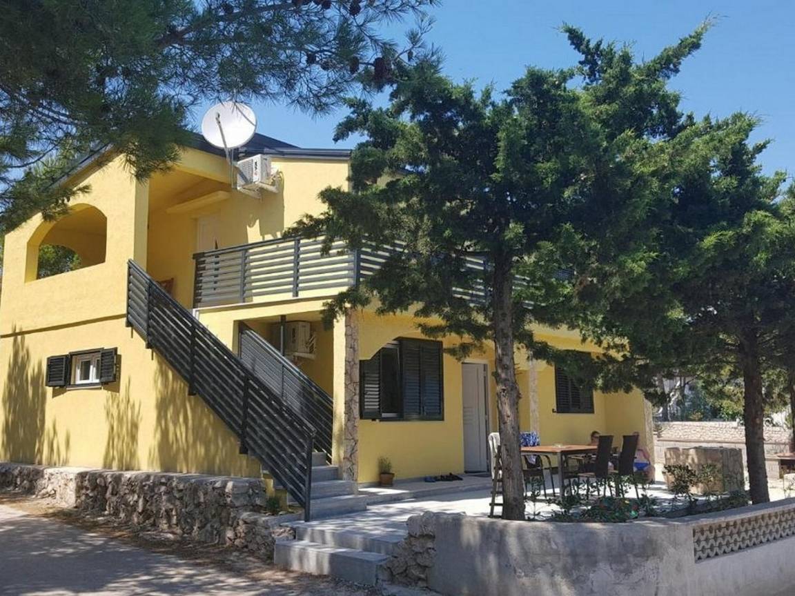 67 M² Apartment ∙ 2 Bedrooms ∙ 6 Guests - Vir