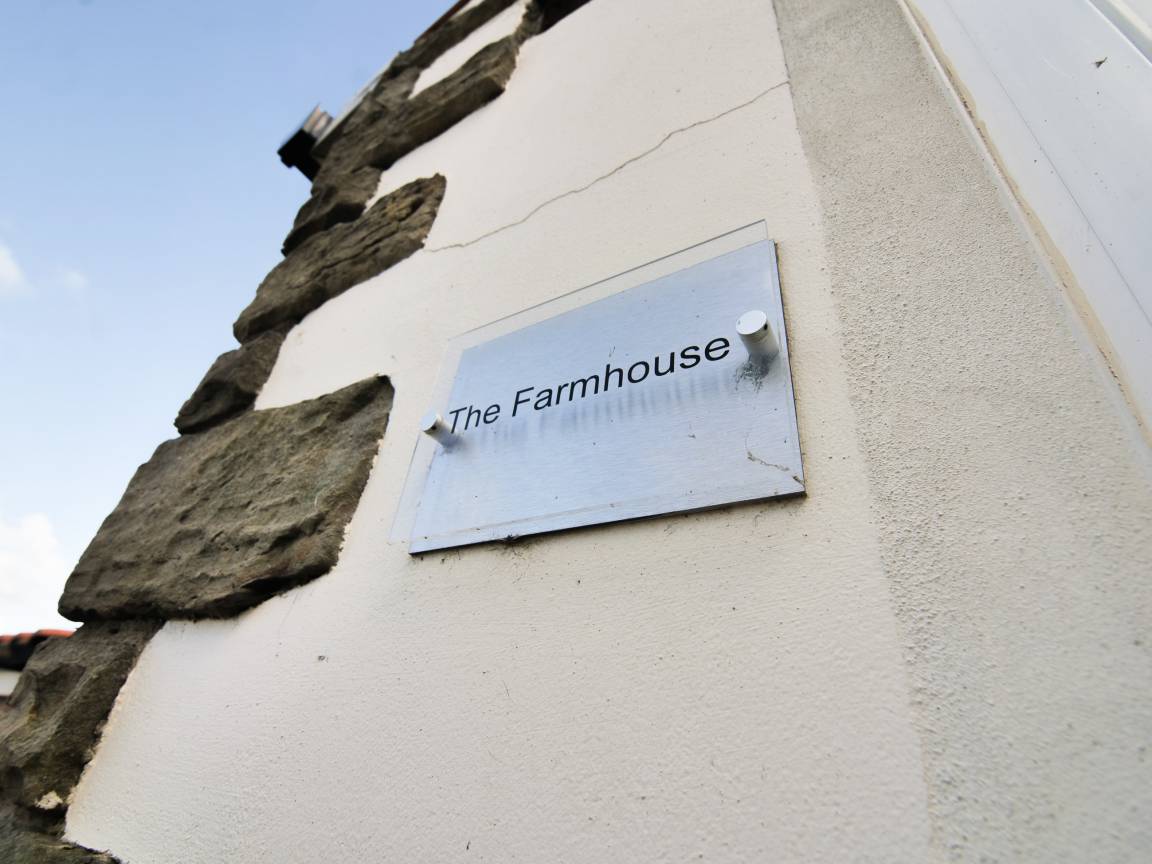 Cottage ∙ 6 Chambres ∙ 16 Personnes - York