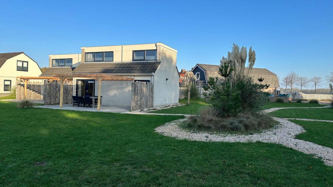 85 M² Ferienhaus ∙ 3 Schlafzimmer ∙ 6 Gäste - De Koog