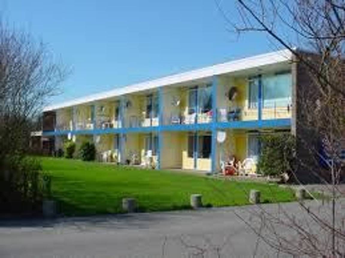 43 M² Appartement ∙ 2 Chambres ∙ 4 Personnes - Zoutelande