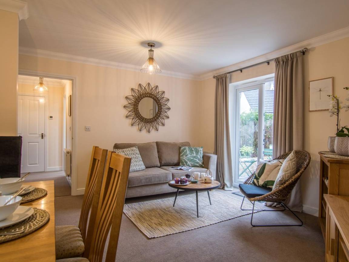 Cottage ∙ 3 Bedrooms ∙ 4 Guests - Dulverton