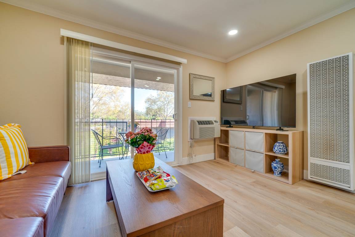 55 M² Apartment ∙ 1 Bedroom ∙ 2 Guests - Pleasanton, CA