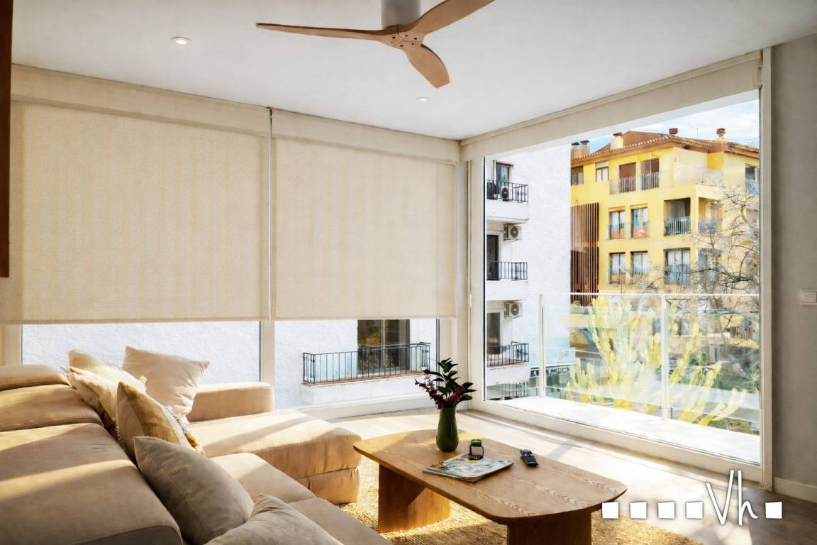 80 M² Appartement ∙ 2 Chambres ∙ 4 Personnes - Moraira