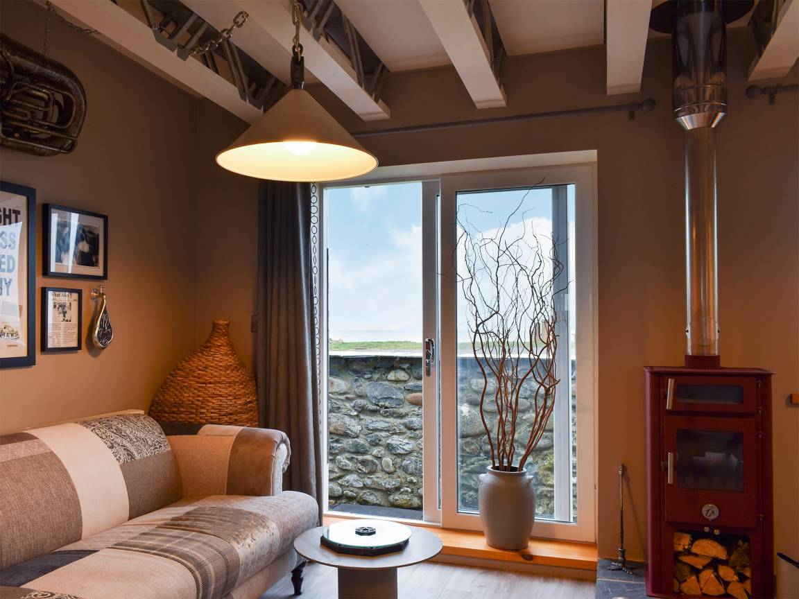 Cottage ∙ 1 Bedroom ∙ 2 Guests - Llŷn Peninsula