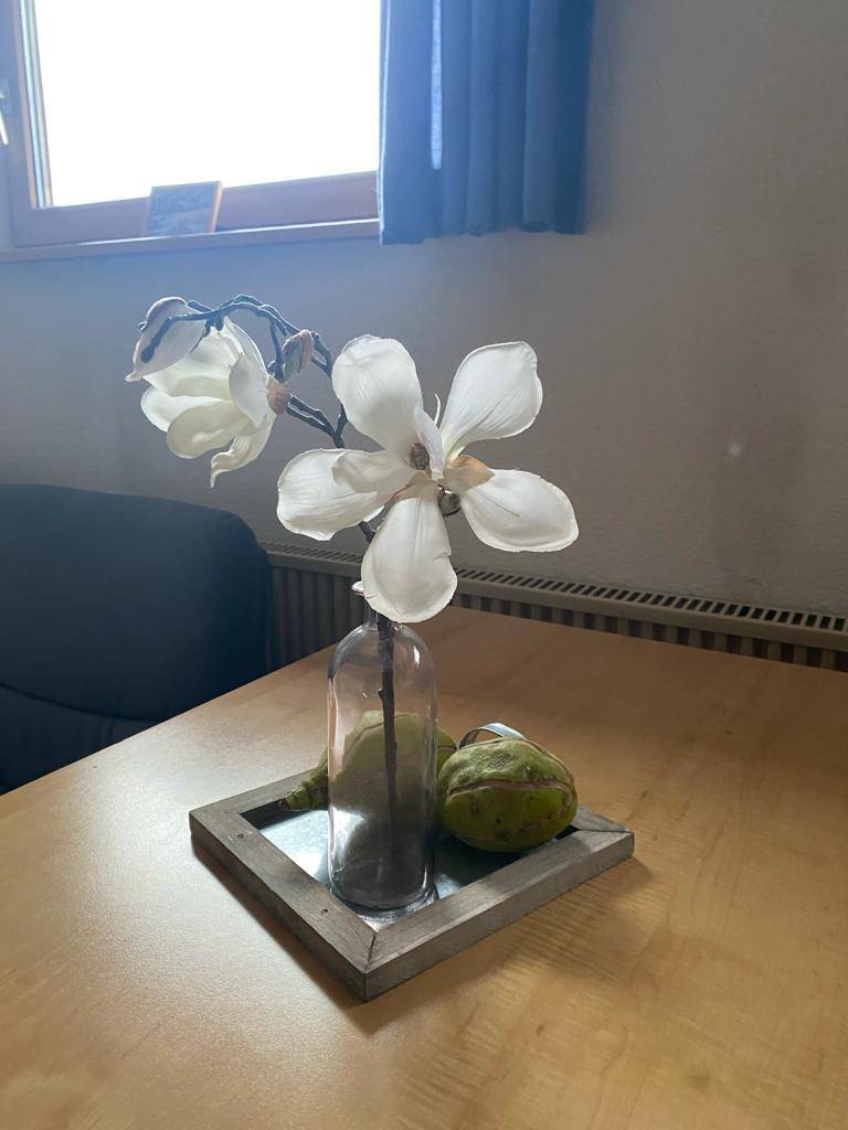 25 M² Apartment ∙ 1 Bedroom ∙ 2 Guests - Oberstdorf