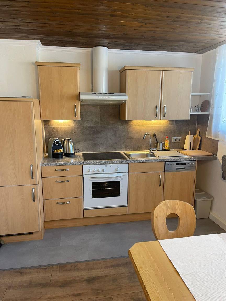 60 M² Ferienwohnung ∙ 2 Schlafzimmer ∙ 5 Gäste - Schladming