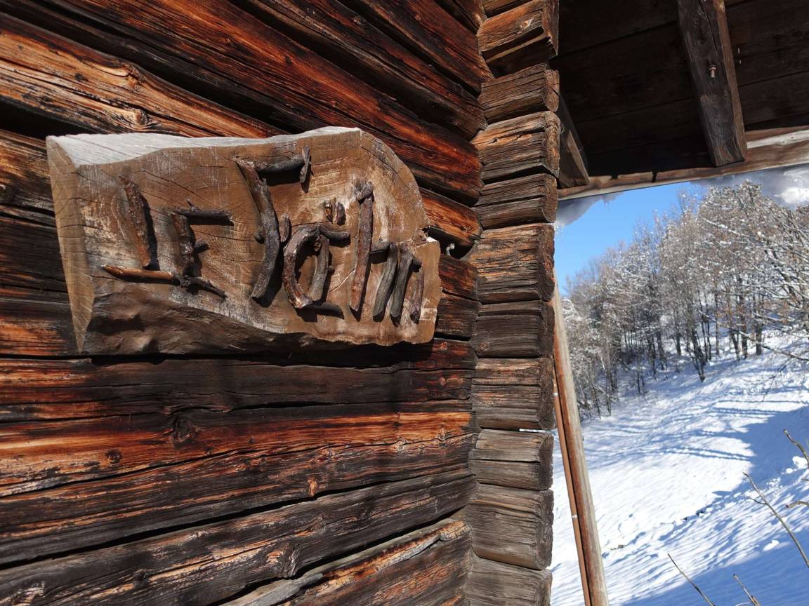 140 M² Chalet ∙ 3 Bedrooms ∙ 10 Guests - Areches Beaufort