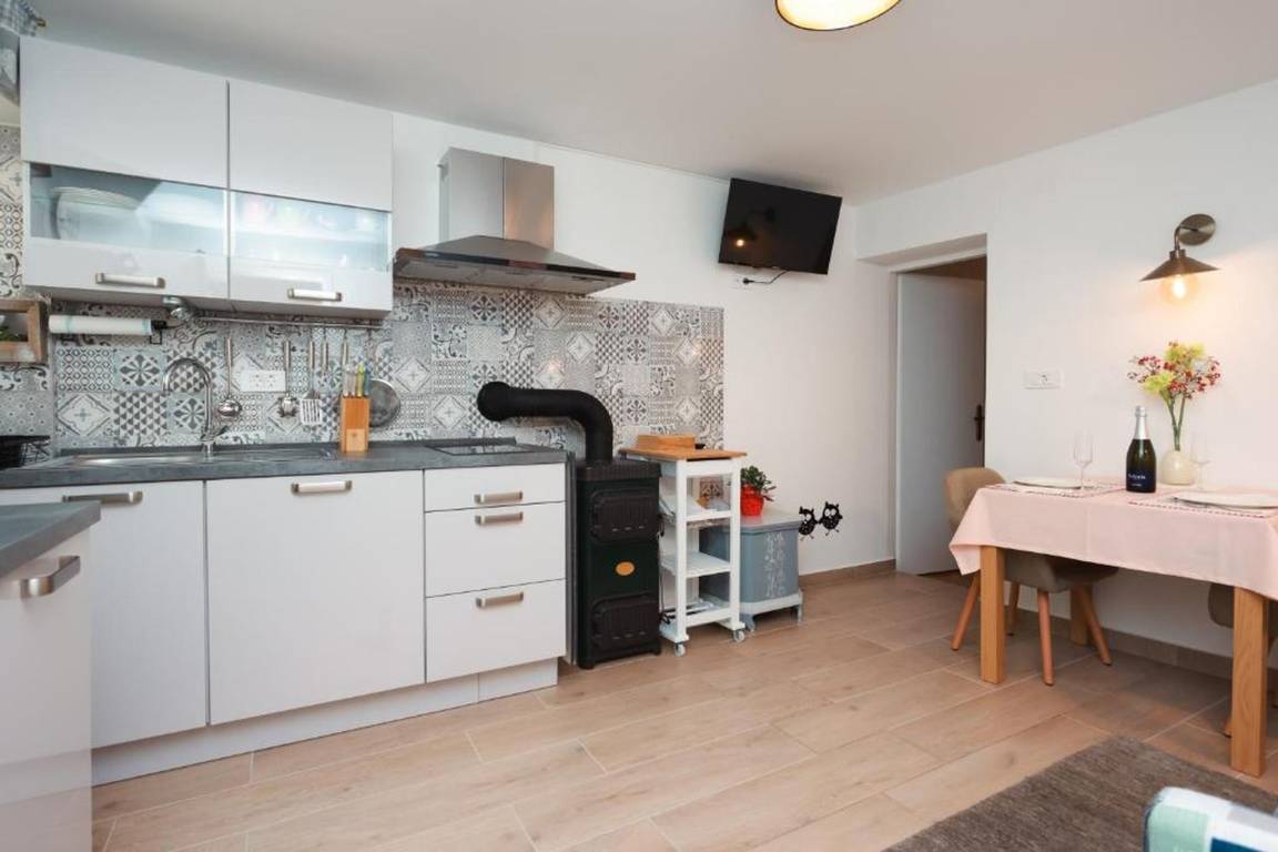32 M² Apartment ∙ 1 Bedroom ∙ 2 Guests - Rijeka