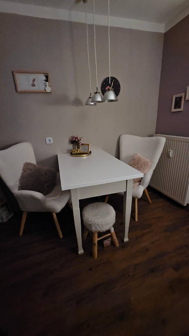 29 M² Apartment ∙ 1 Bedroom ∙ 2 Guests - Quedlinburg