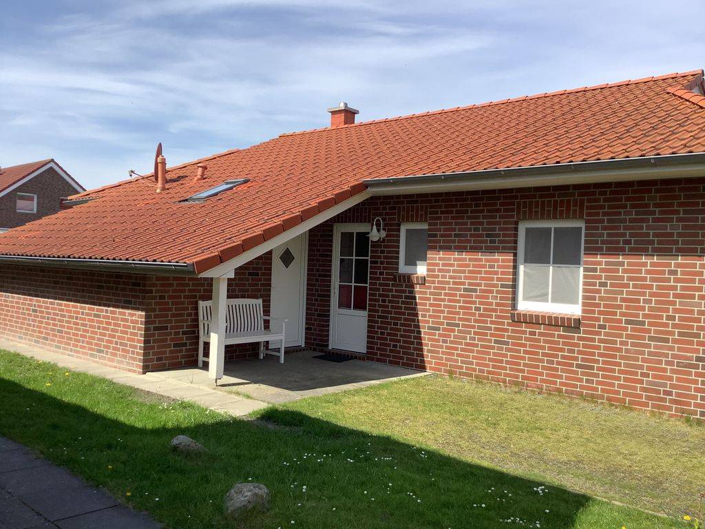 90 M² Holiday Park ∙ 3 Bedrooms ∙ 6 Guests - Butjadingen
