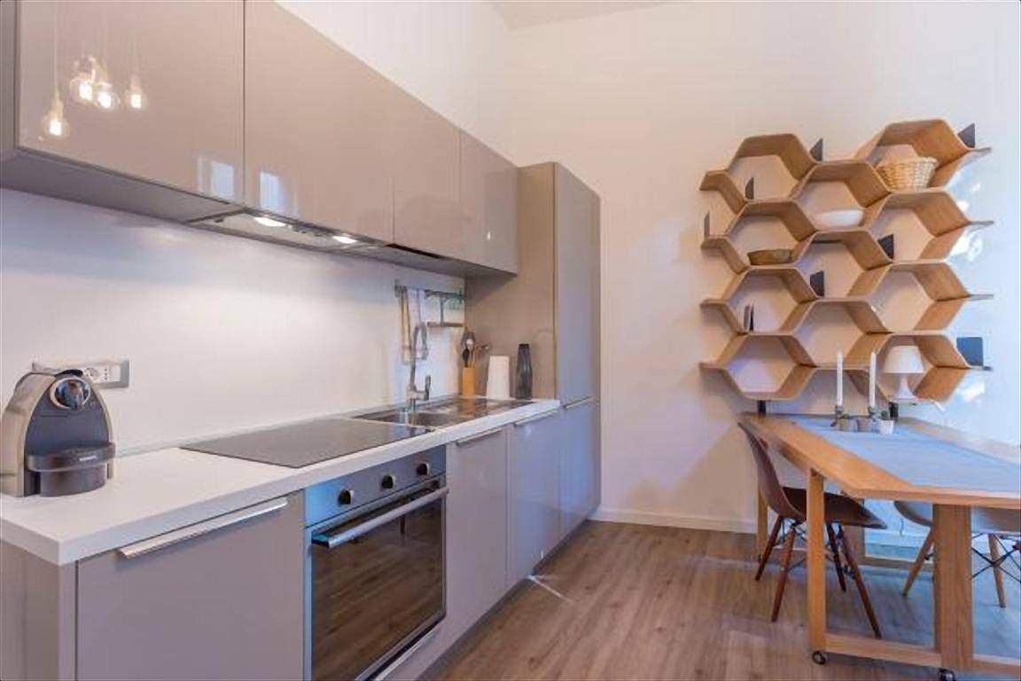 42 M² Apartment ∙ 1 Bedroom ∙ 2 Guests - Udine