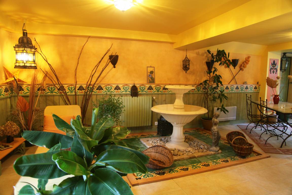 60 M² Maison De Vacances ∙ 1 Chambre ∙ 1 Personne - Bourg-en-Bresse