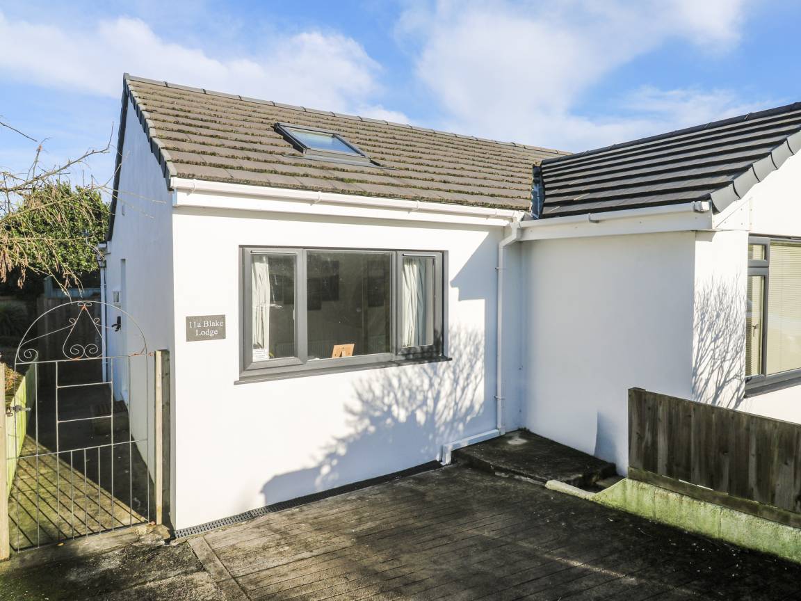 Cottage ∙ 1 Bedroom ∙ 2 Guests - Newquay