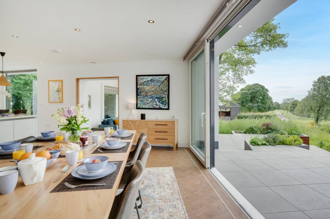 Casa Rural ∙ 3 Habitaciones ∙ 6 Huéspedes - Maryport