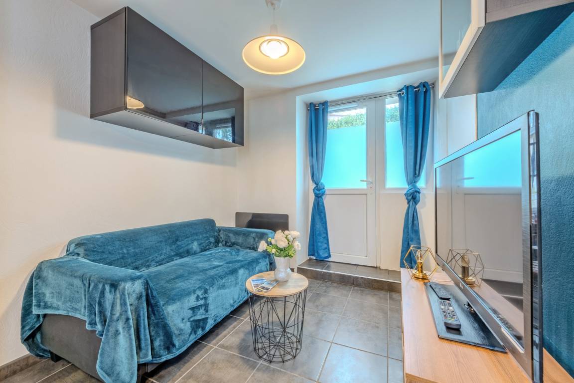 20 M² Appartement ∙ 2 Personnes - Landerneau