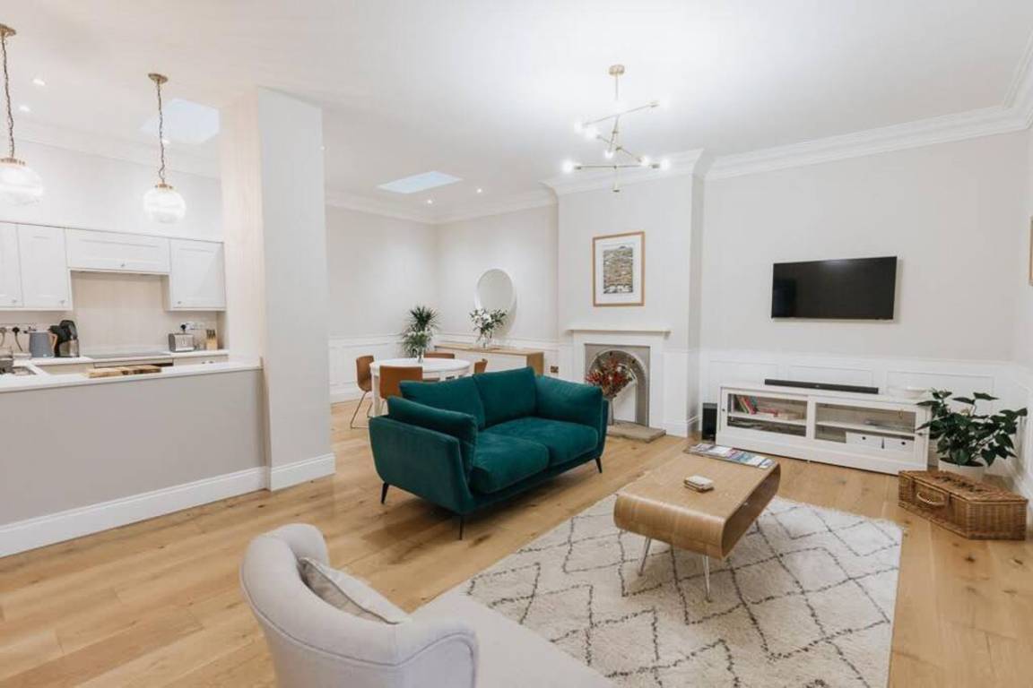 Apartamento ∙ 1 Habitación ∙ 4 Huéspedes - Catterick