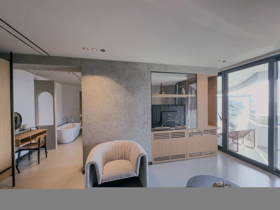 Apartment ∙ 1 Bedroom ∙ 2 Guests - Durrës