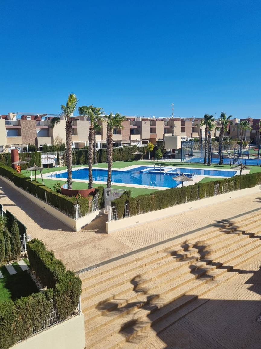 75 M² Apartment ∙ 2 Bedrooms ∙ 4 Guests - Quesada