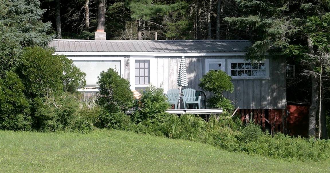 House ∙ 1 Bedroom ∙ 4 Guests - Boothbay Harbor, ME