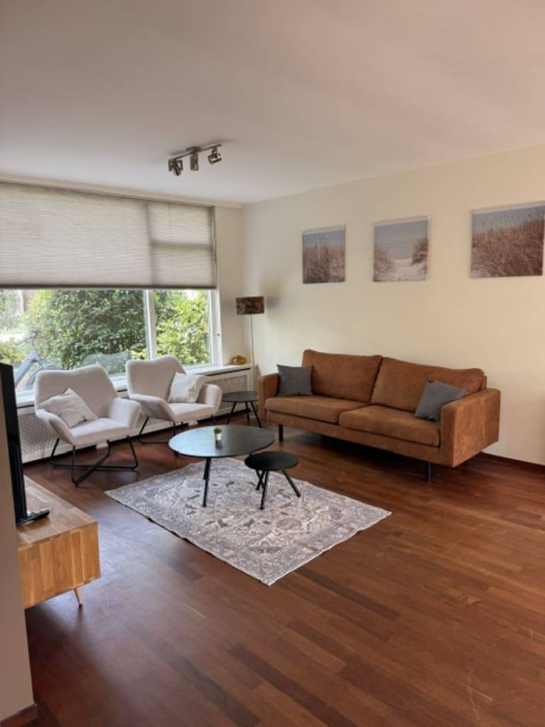 100 M² Ferienhaus ∙ 3 Schlafzimmer ∙ 6 Gäste - Zandvoort