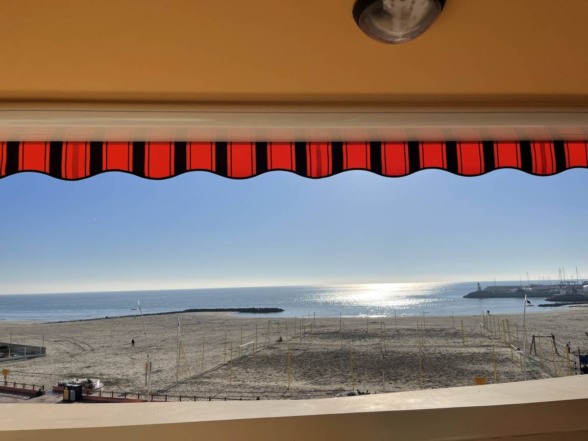 37 M² Apartment ∙ 1 Bedroom ∙ 4 Guests - Montpellier